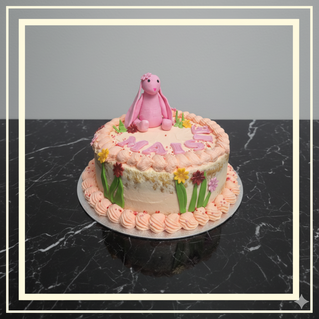 Custom Cakes Brisbane & Ipswich | Ribsys Cakes - Wedding & Birthday Cakes