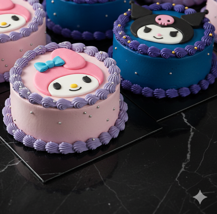 Custom Cakes Brisbane & Ipswich | Ribsys Cakes - Wedding & Birthday Cakes